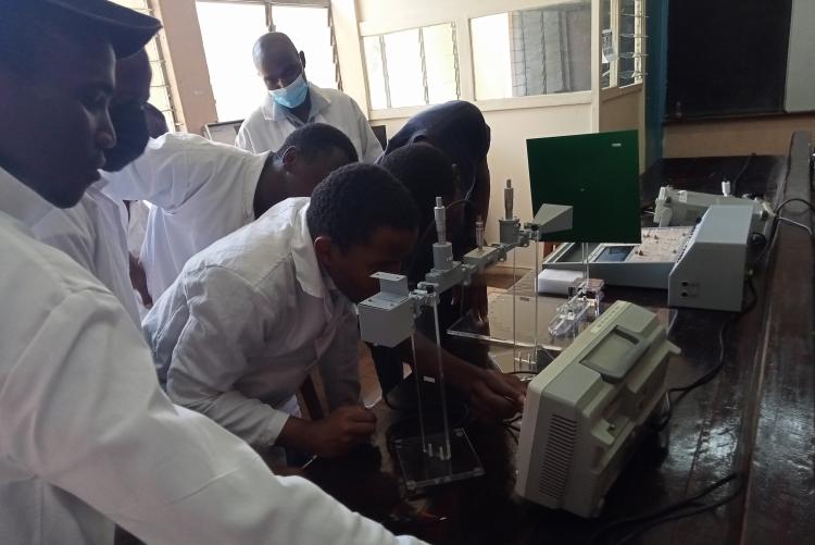 Electrical and Information Engineering | DEPARTMENT OF ELECTRICAL AND ...